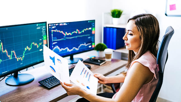 “Beginner’s Guide to CFD Brokers: Understanding the Basics and Beyond ...