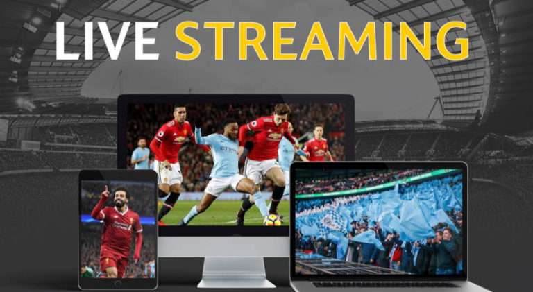 How to Stream MMA Events Live for Free: A Fan’s Guide - CWG Magazine